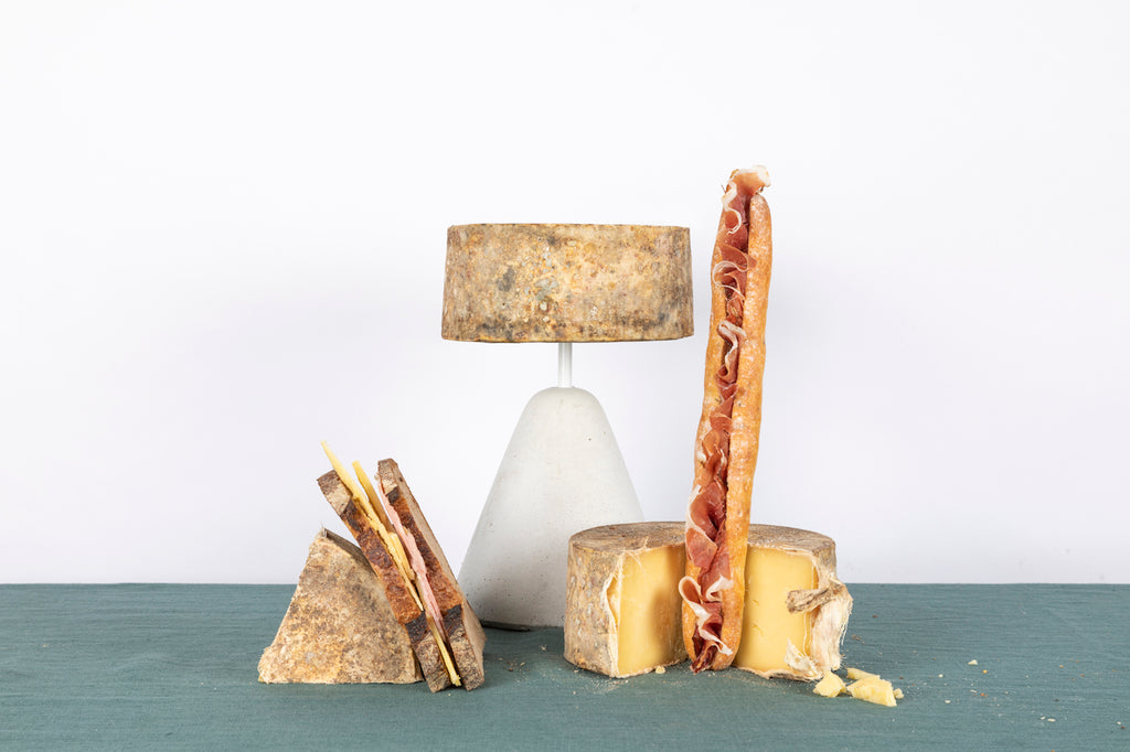 Cutting Food Waste with Gail's Bakery