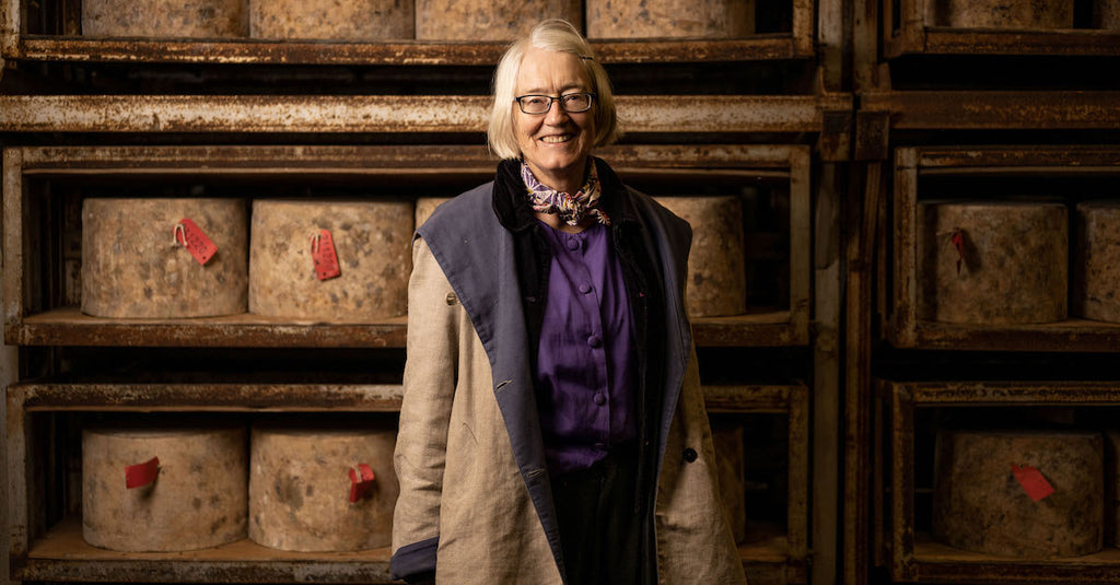 November on the farm