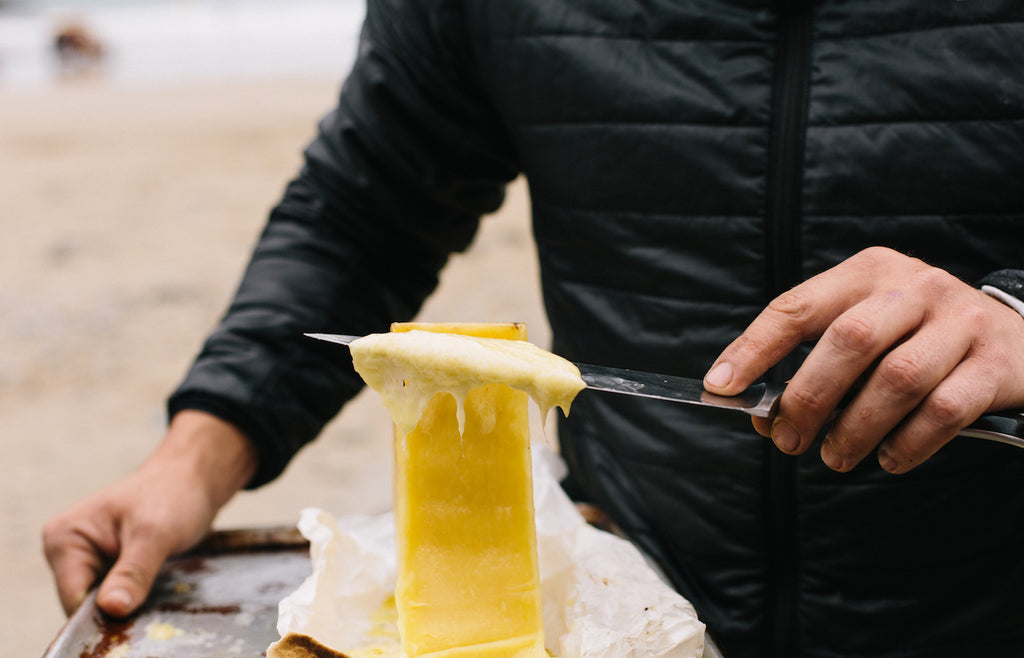 The Melted Cheese Renaissance